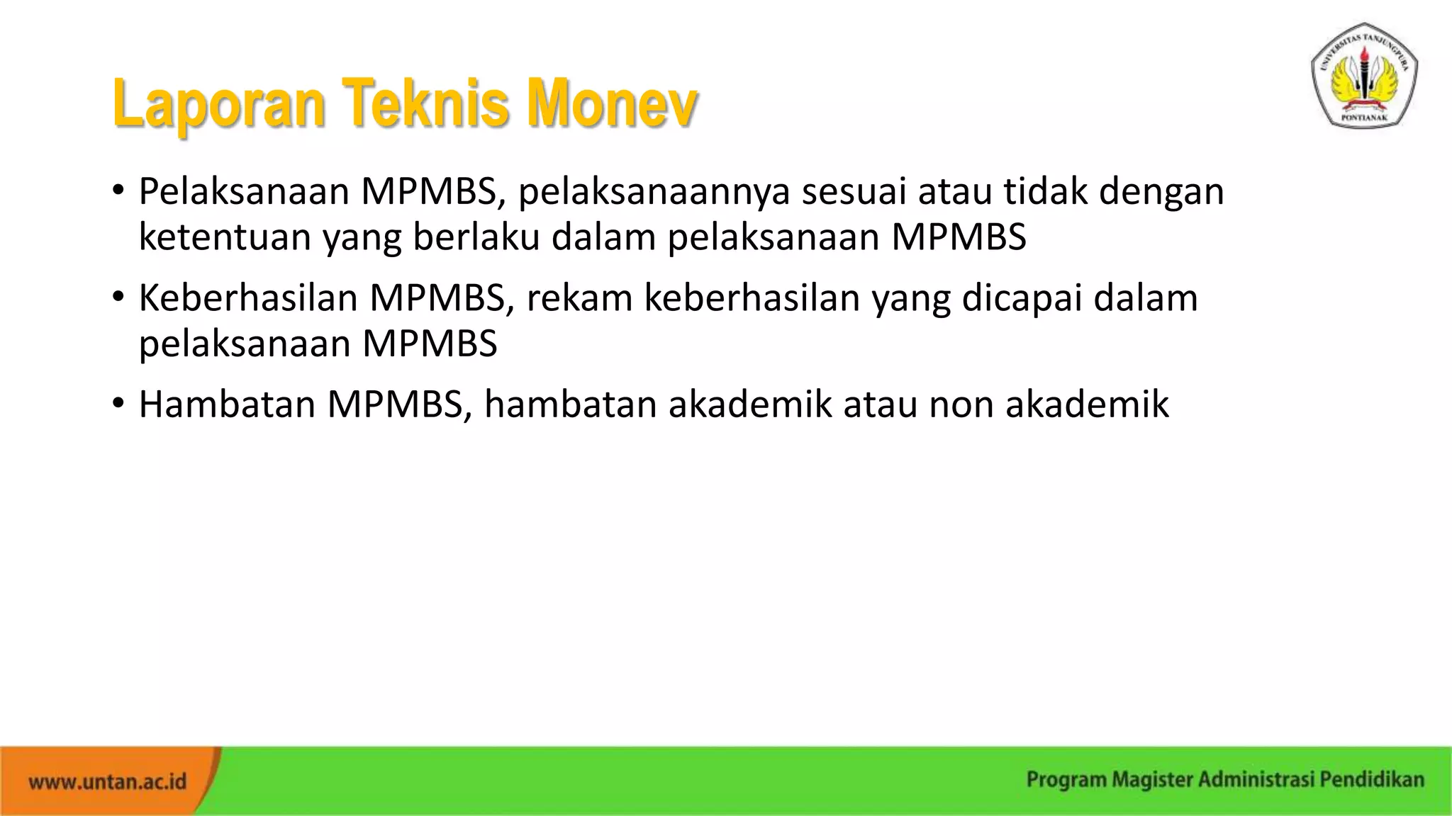 Fungsi Pengawasan dalam Manajemen Mutu Pendidikan | PPT Fungsi Pengawasan dalam Manajemen Mutu Pendidikan | PPT