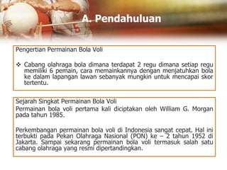 Kel 5 - PJO - Permainan Bola Voli.pptx