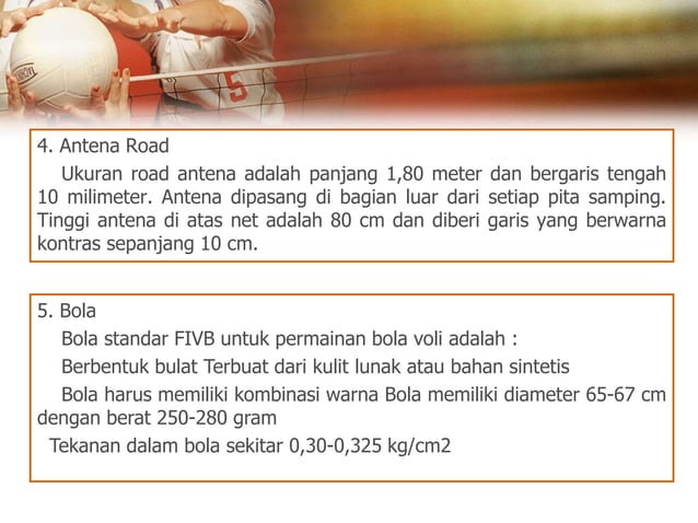 Kel 5 - PJO - Permainan Bola Voli.pptx