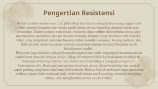 [KEL 5] Analisis hambatan dan resistensi konseling multikultural .pptx