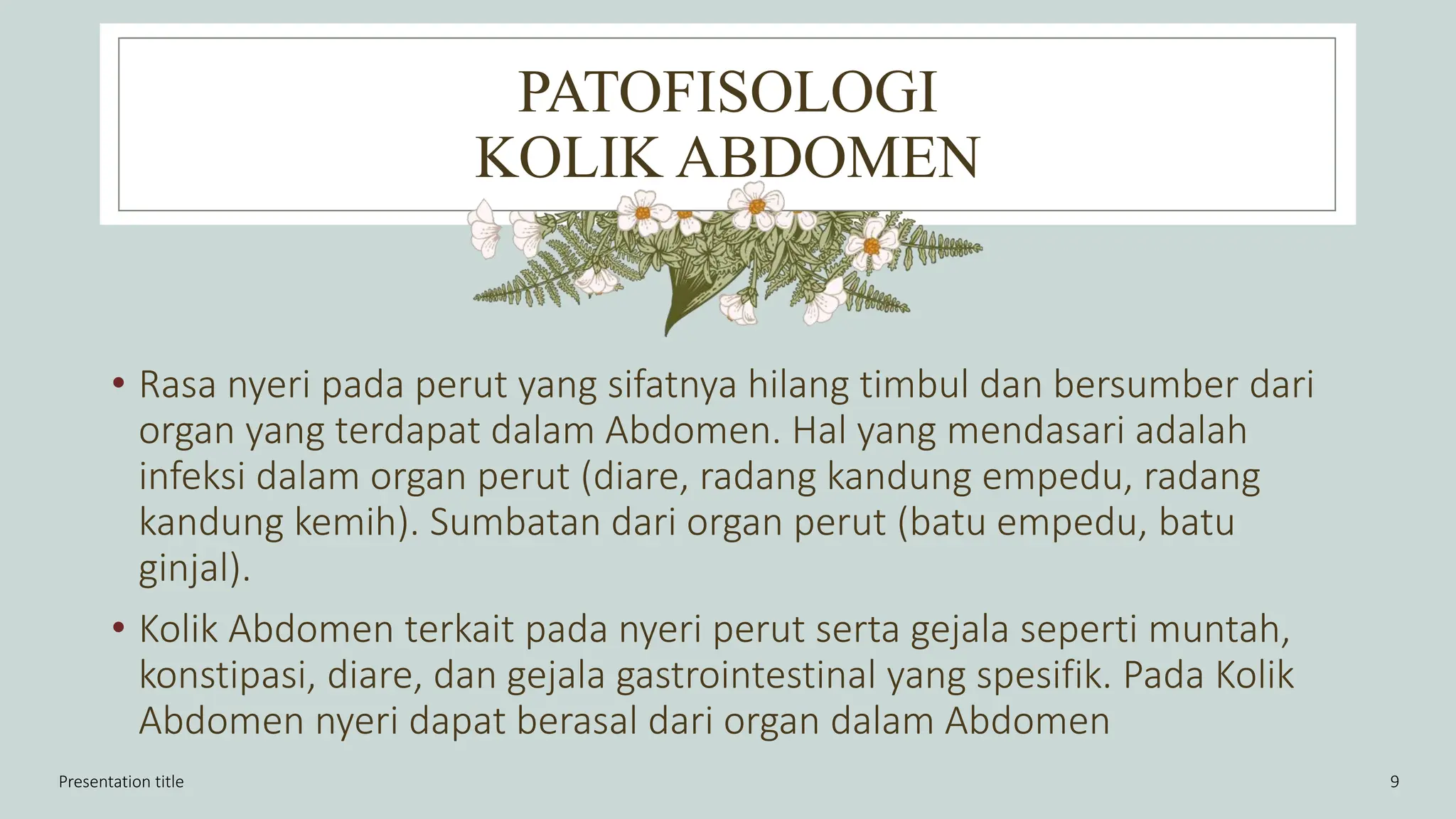 COLIC ABDOMEN pada bayi baru lahir (1).pptx