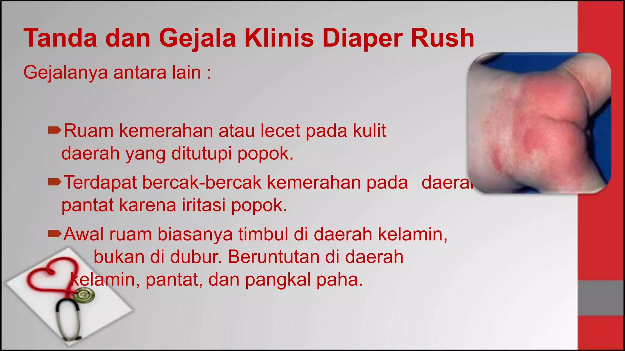 Diaper Rush | PPTX