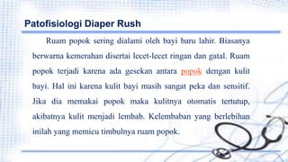 Diaper Rush | PPTX