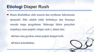 Diaper Rush | PPTX