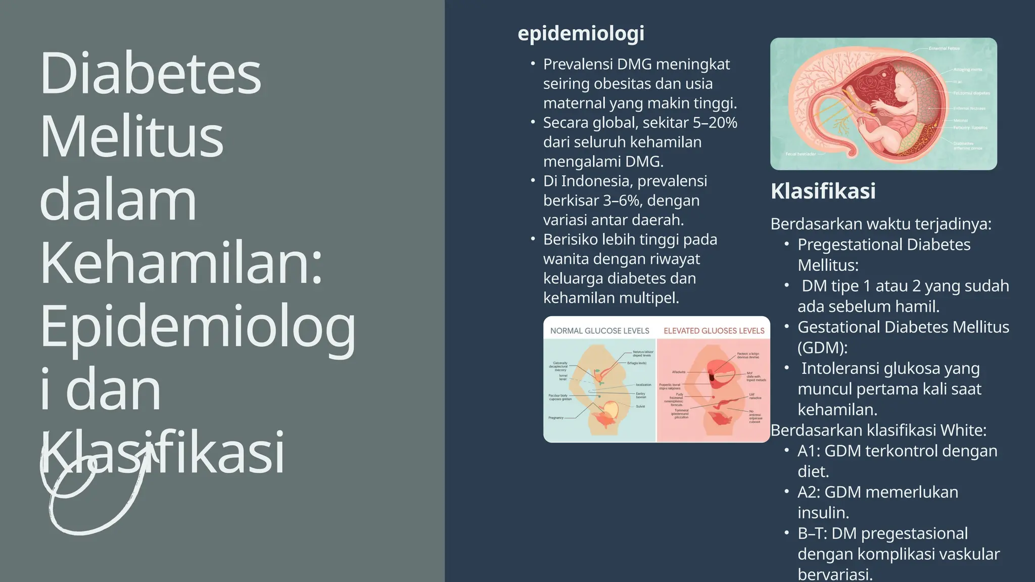materi pembelajaran Kehamilan Ganda dan Diabetes.pptx