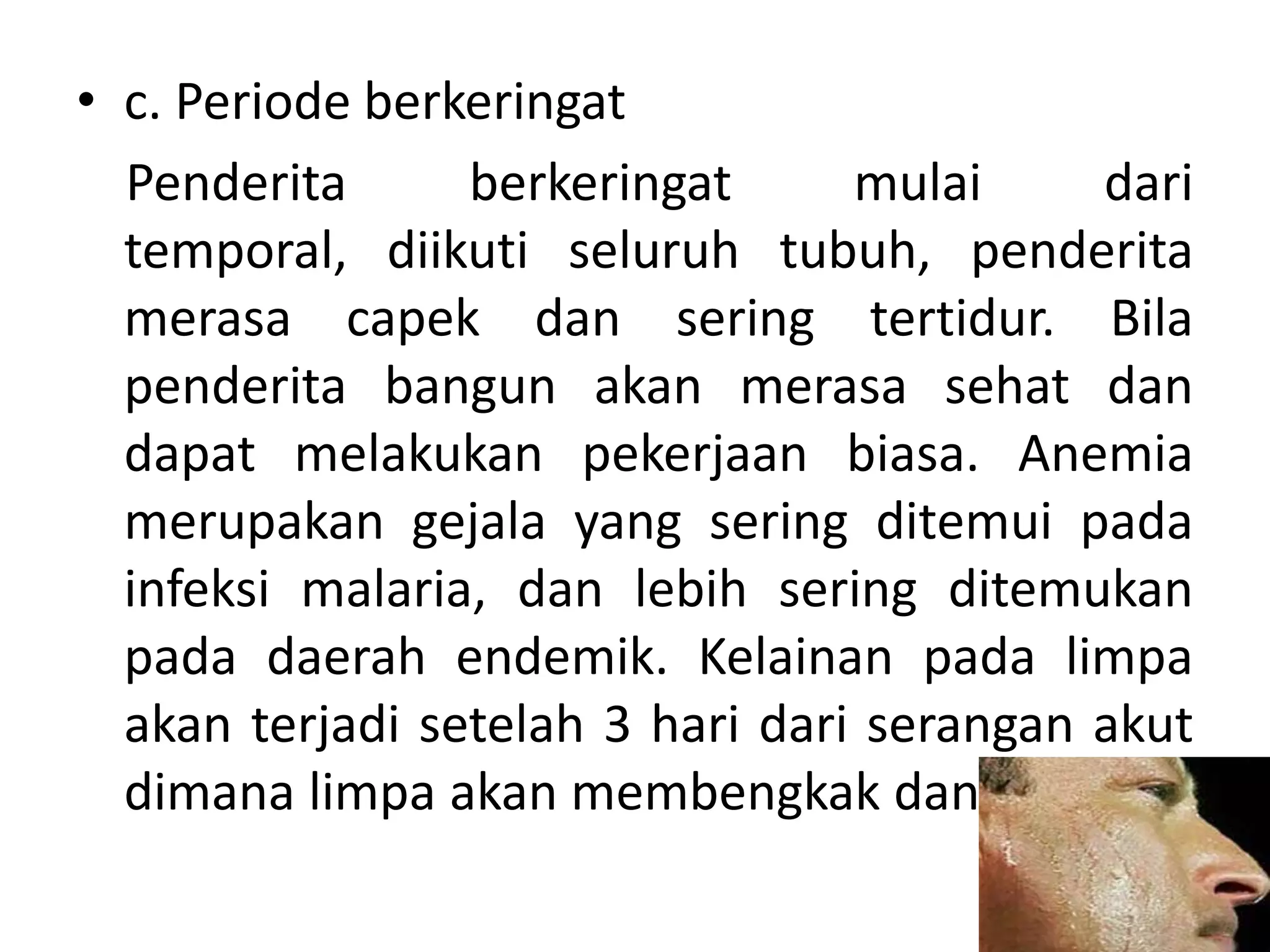 Kel 5 plasmodium malariae | PPTX