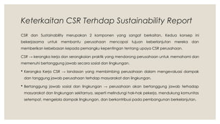 KEL 5 Relevansi CSR Sustainability Reporting dan Teori Akuntansi.pptx
