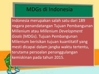 sistem pelayanan kesehatan di indonesia | PPTX