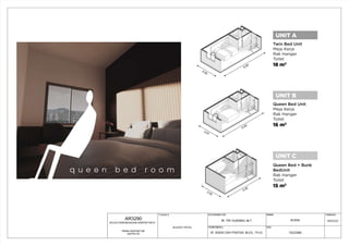 Budget Hotel | PDF