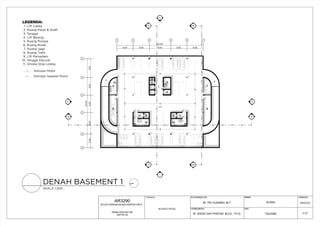 Budget Hotel | PDF