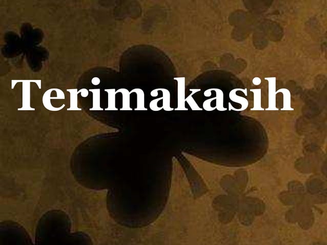 PPT Analisis Dampak Lingkungan pada mata kuliah Manajemen Proyek | PPTX