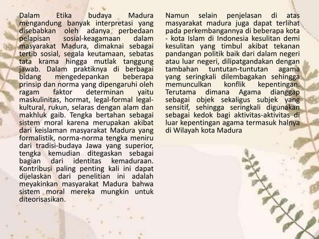 Etika Profesi kelompok 6 kelas 5E | PPT Etika Profesi kelompok 6 kelas 5E | PPT