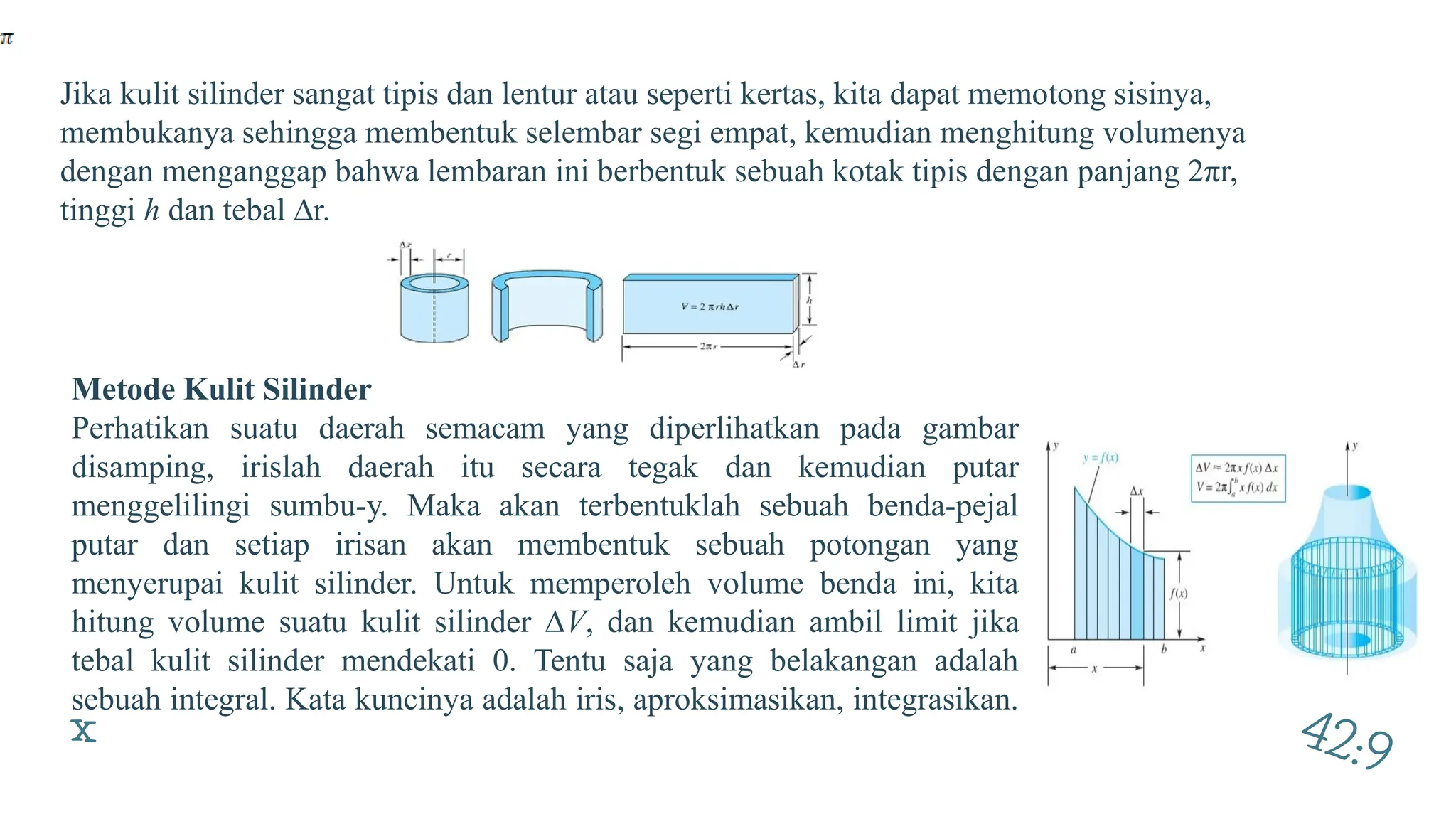 kel 6 kulit silinder-1.pptx kelas b dan kelas a | PPTX