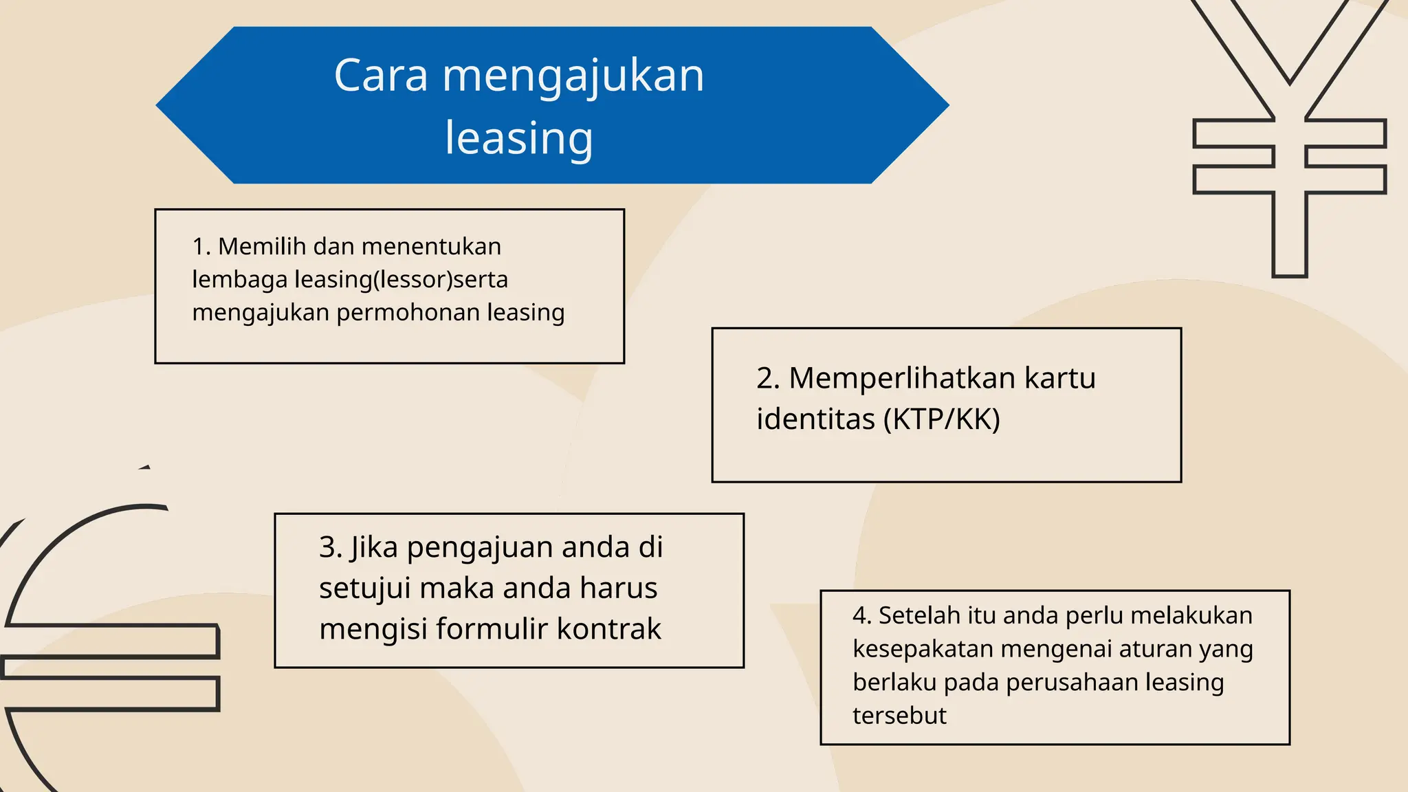 kel 6 LEASING Penggunaan kas sederhana.pptx