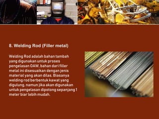 KEL 6_OXY-ACETILYNE WELDING (OAW) & FUNGSI KELENGKAPANNYA.pptx
