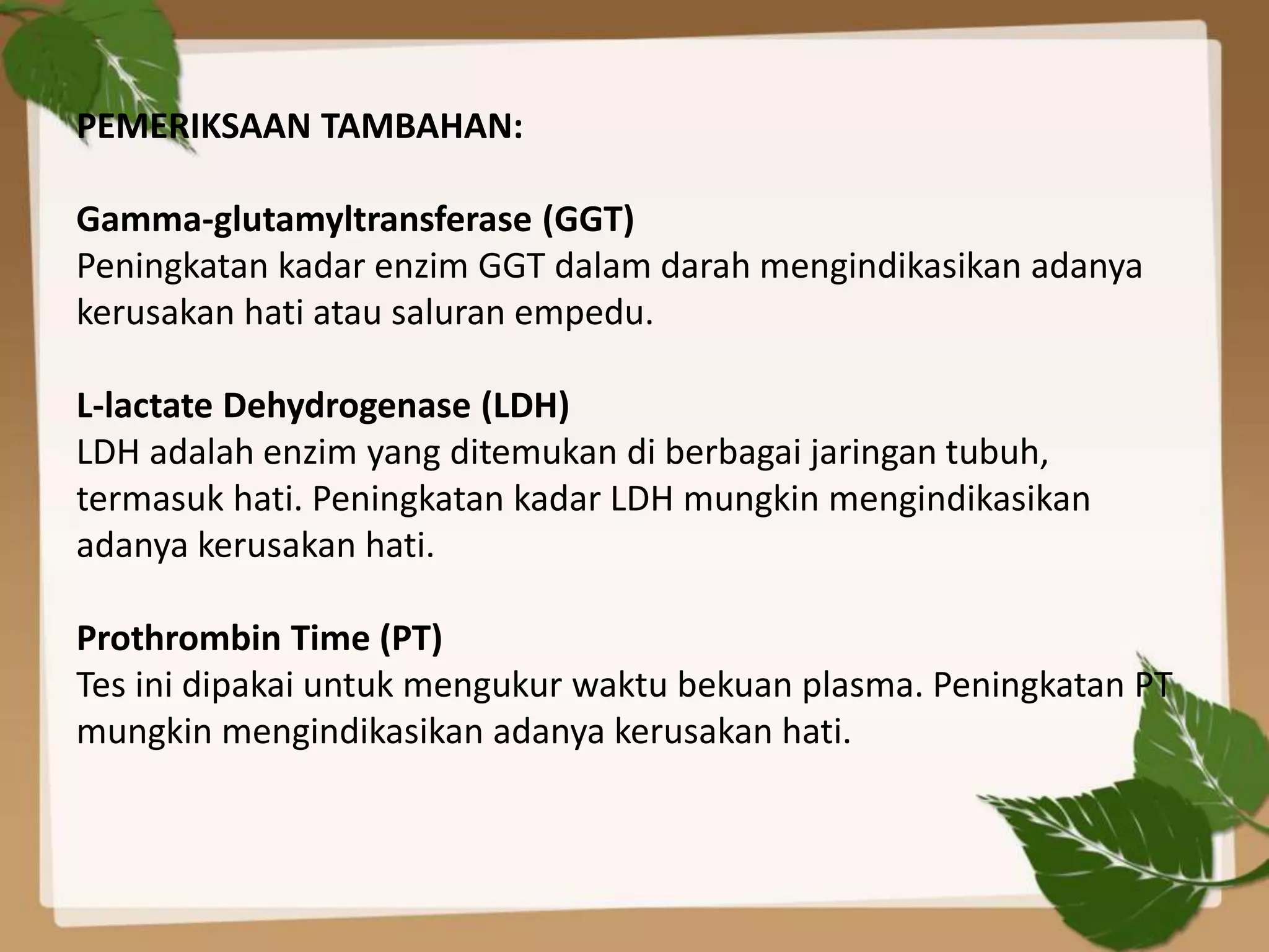 Biokimia Gizi | PPTX