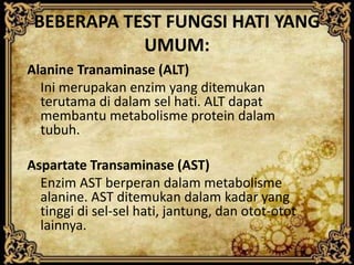 Biokimia Gizi | PPTX