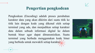 PPT KELOMPOK 7 | PPT