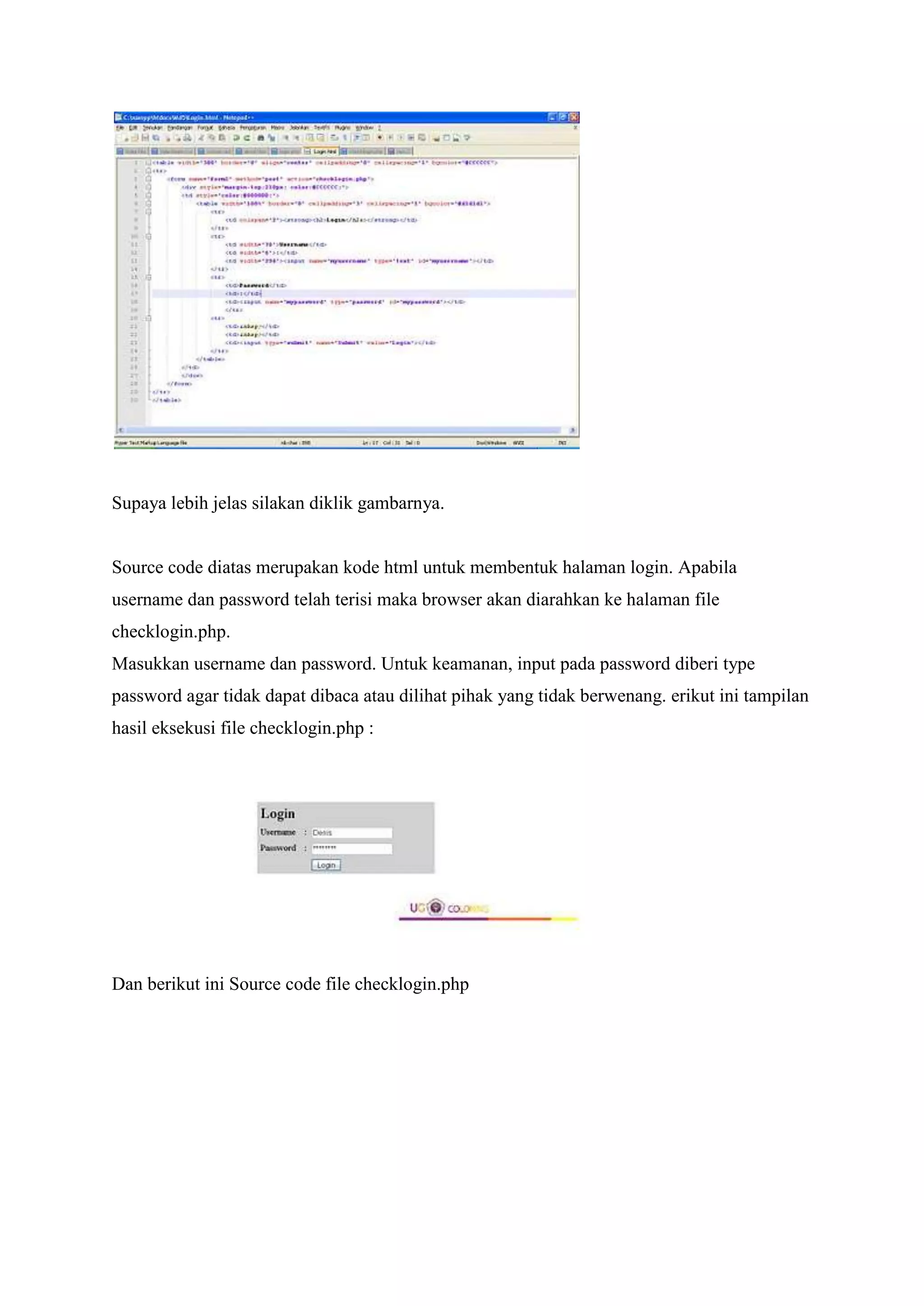 Kel7 metode md5 | DOCX