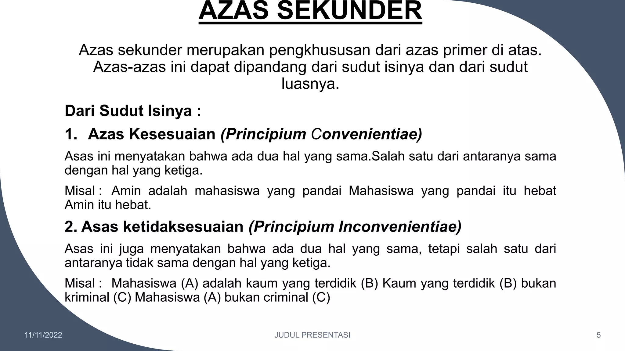 KEL 8_AZAS PEMIKIRAN & JENIS SESAT PIKIR.pptx