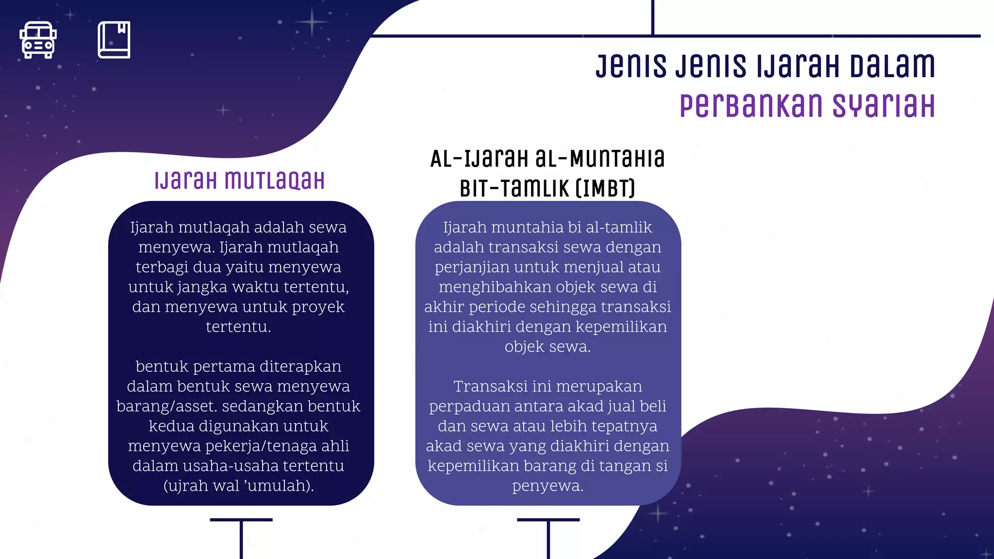 Ijarah dalam Perbankan Syariah Indonesia | PPTX