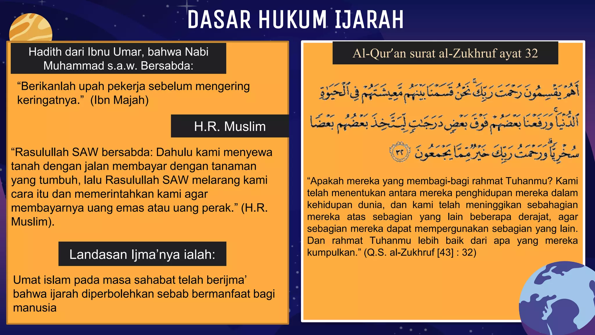 Ijarah dalam Perbankan Syariah Indonesia | PPTX