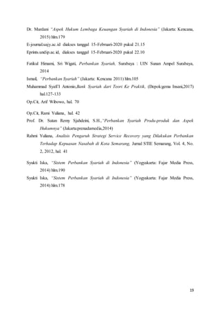 (Kel 8) jasa dalam perbankan syariah.fix
