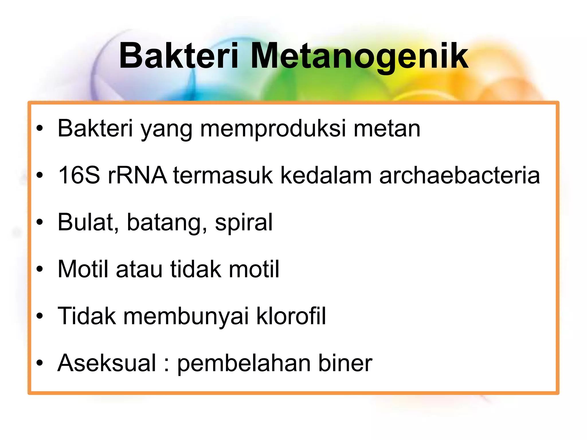 Mekanisme Transfer & Isolasi DNA | PPTX