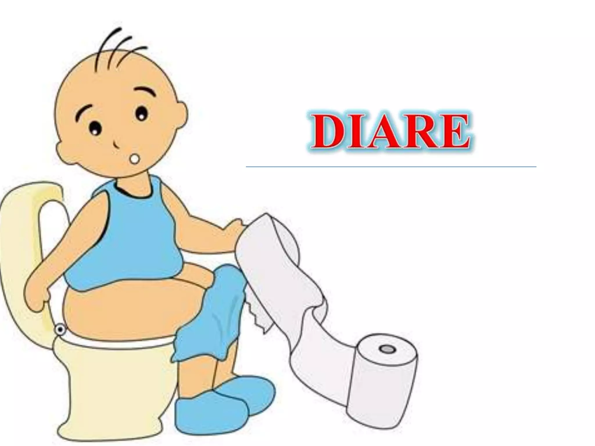 Diare | PPTX