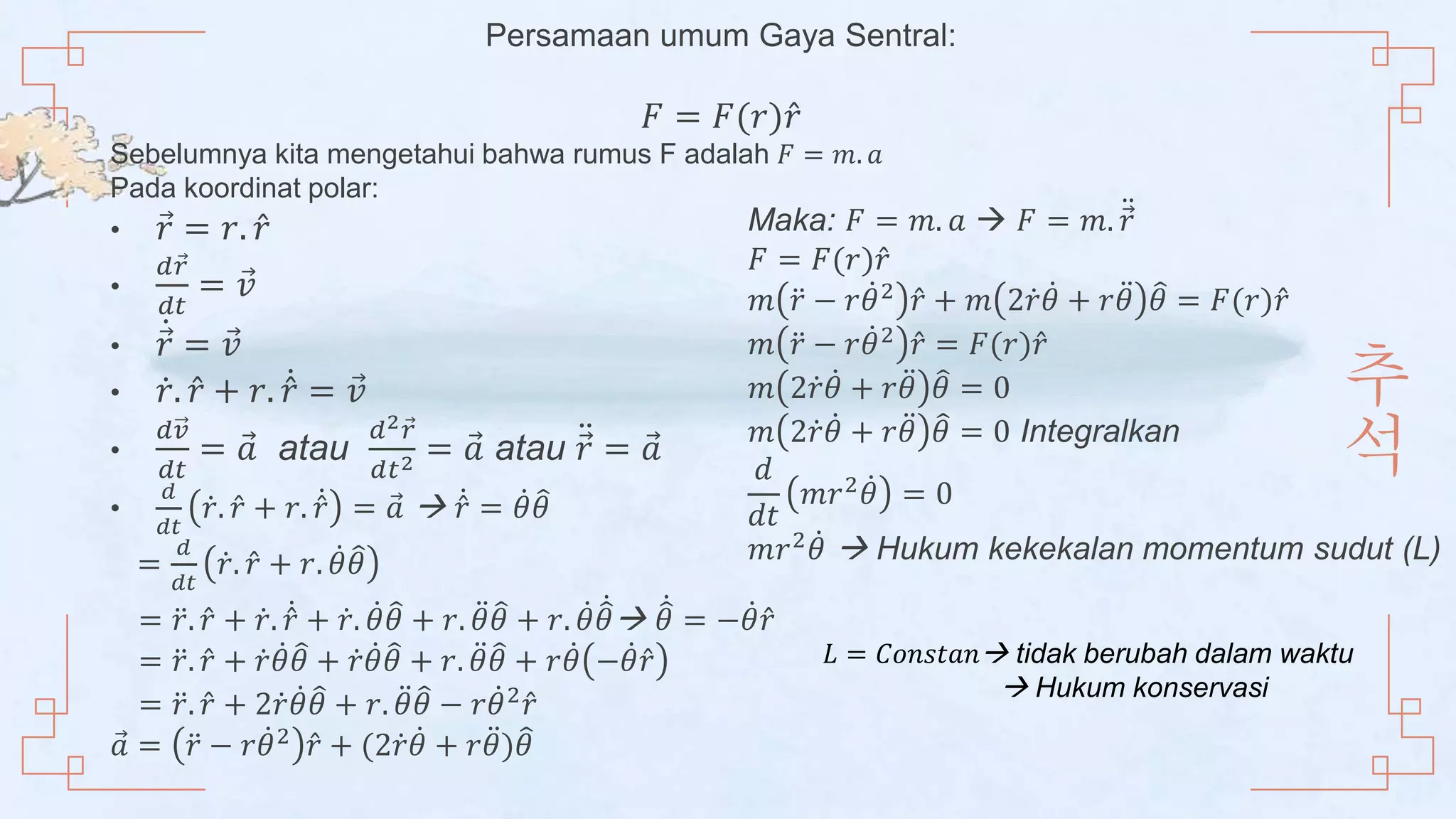 Kel 9 Gaya Sentral.pptx