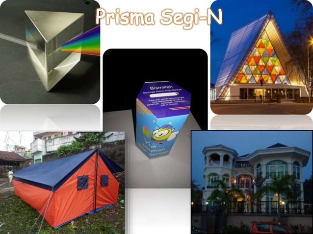 Pelengkap pada RPP Volume Prisma dan Tabung | PPTX