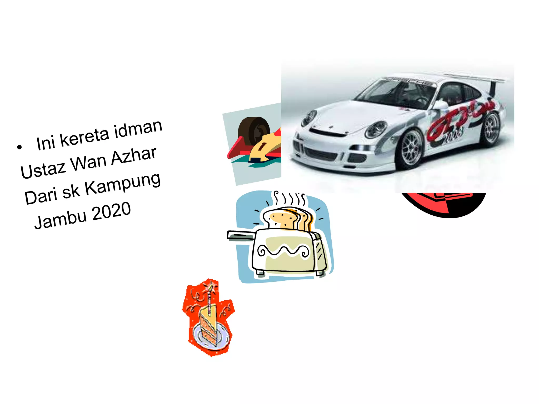 Kelab Komputer Slaid Pptx