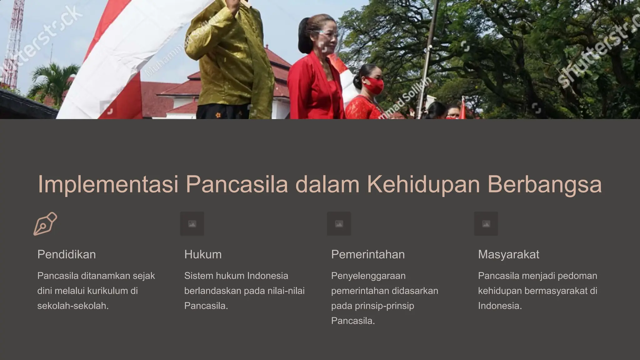 Kelahiran-Pancasila.pptx smp kelas 7 kurikulum merdeka | PPTX