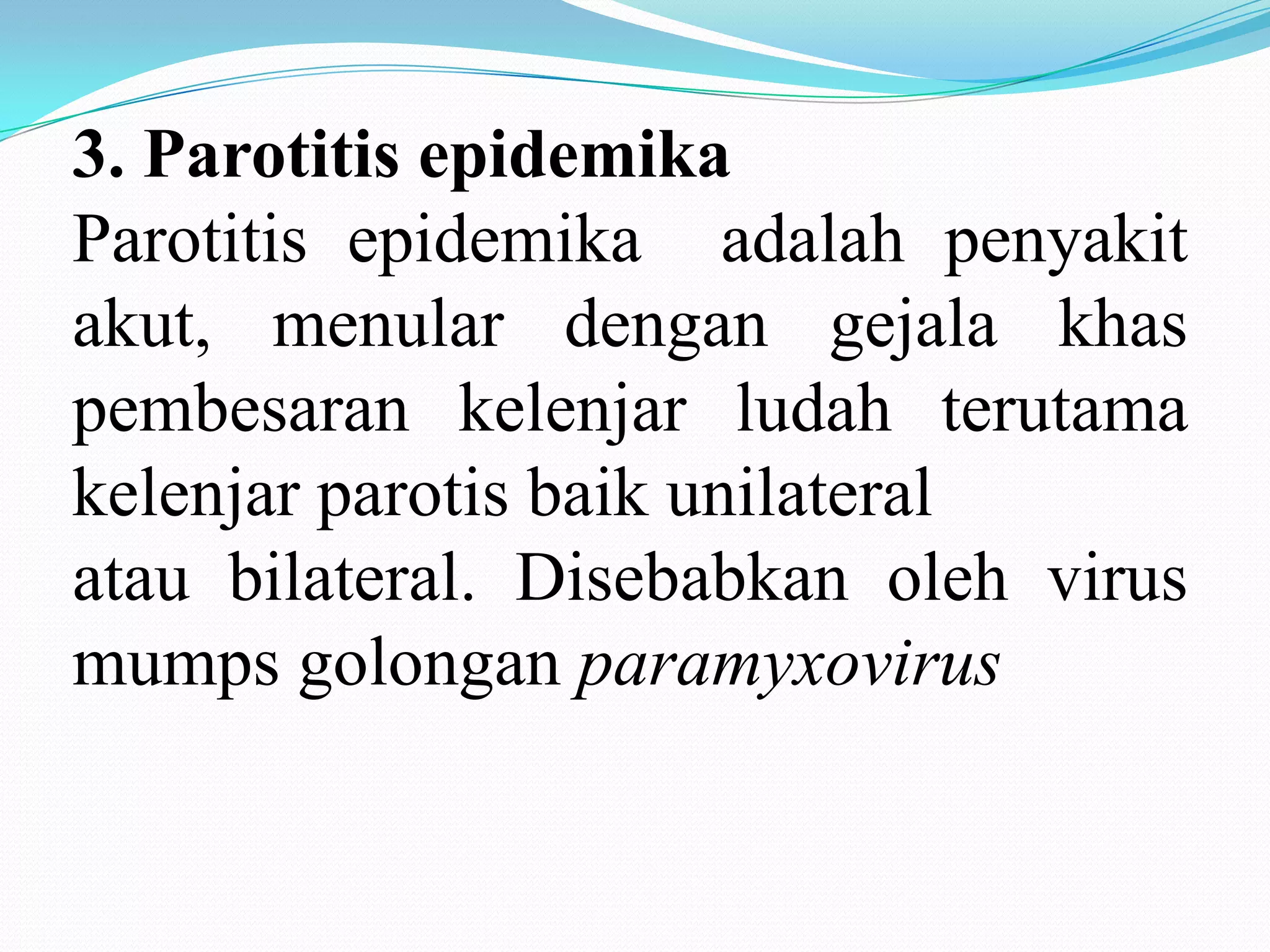 Kelainan anatomi fisiologi | PPTX