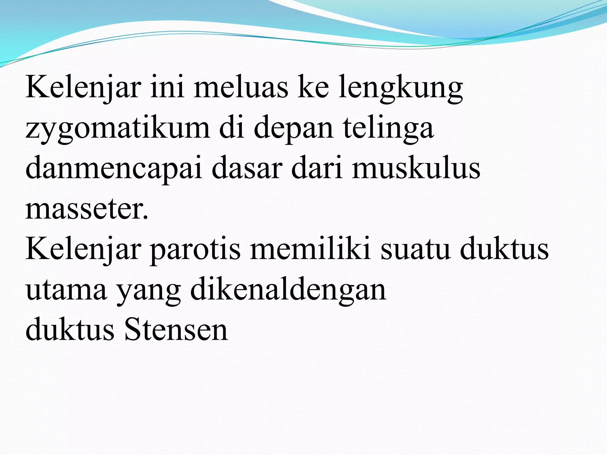 Kelainan anatomi fisiologi | PPTX