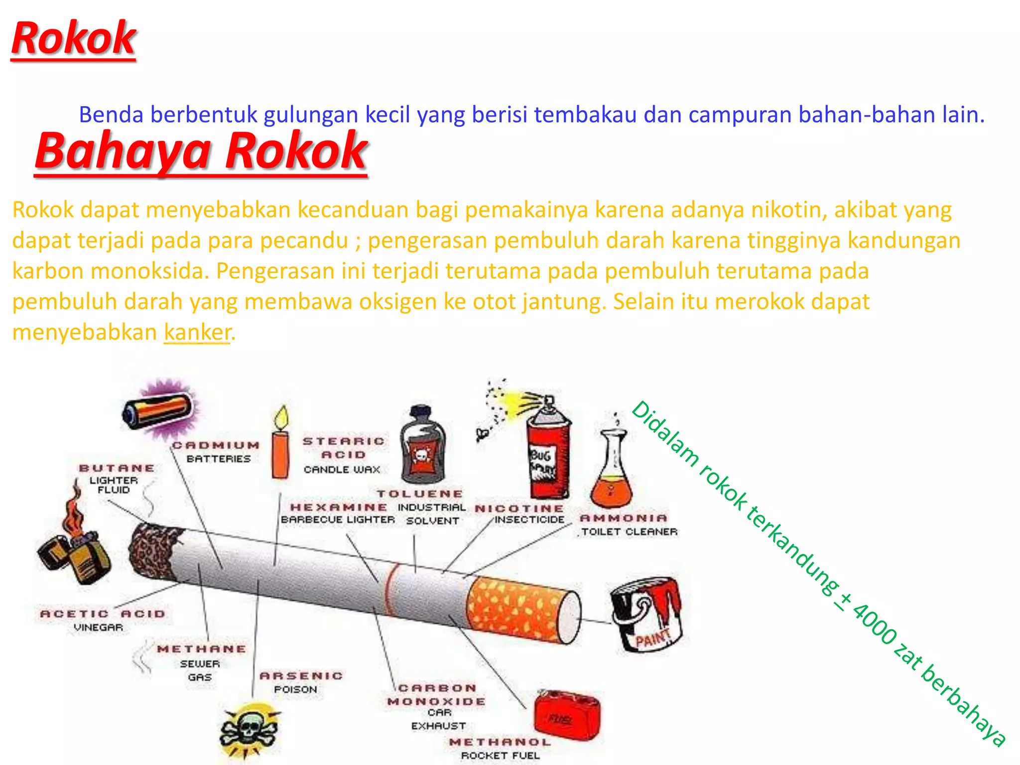 Kelainan dan penyakit pada sistem pernapasan | PPT Kelainan dan penyakit pada sistem pernapasan | PPT