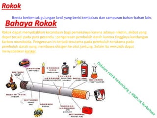 Kelainan dan penyakit pada sistem pernapasan | PPTX