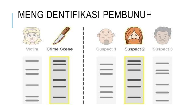 KELAINAN GENETIK PADA MANUSIA (PEWARISAN SIFAT) | PPTX