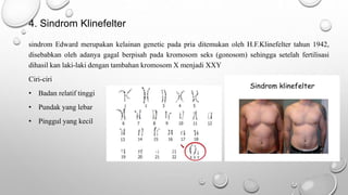 KELAINAN KONGENITAL.pptx