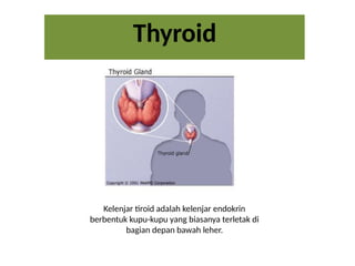 Kelainan thyroid mkk (1).pptxSSSJJSJSJSJJSJSJ | PPTX