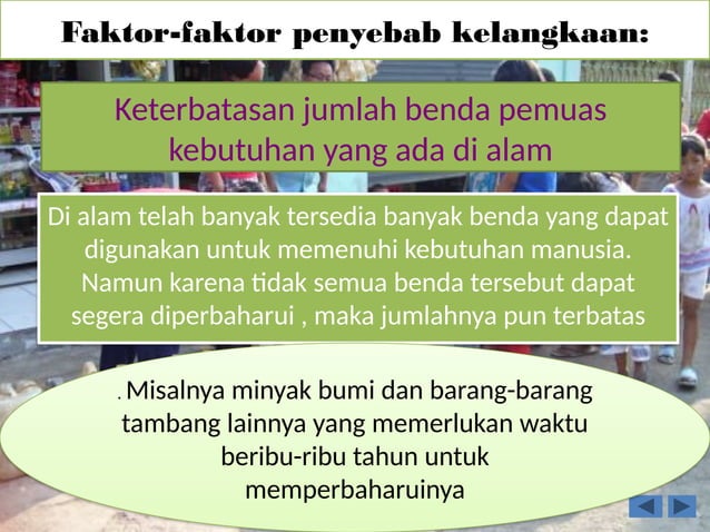 kelangkaan-141013024323-MATERI AJAR EKONOMI.pptx