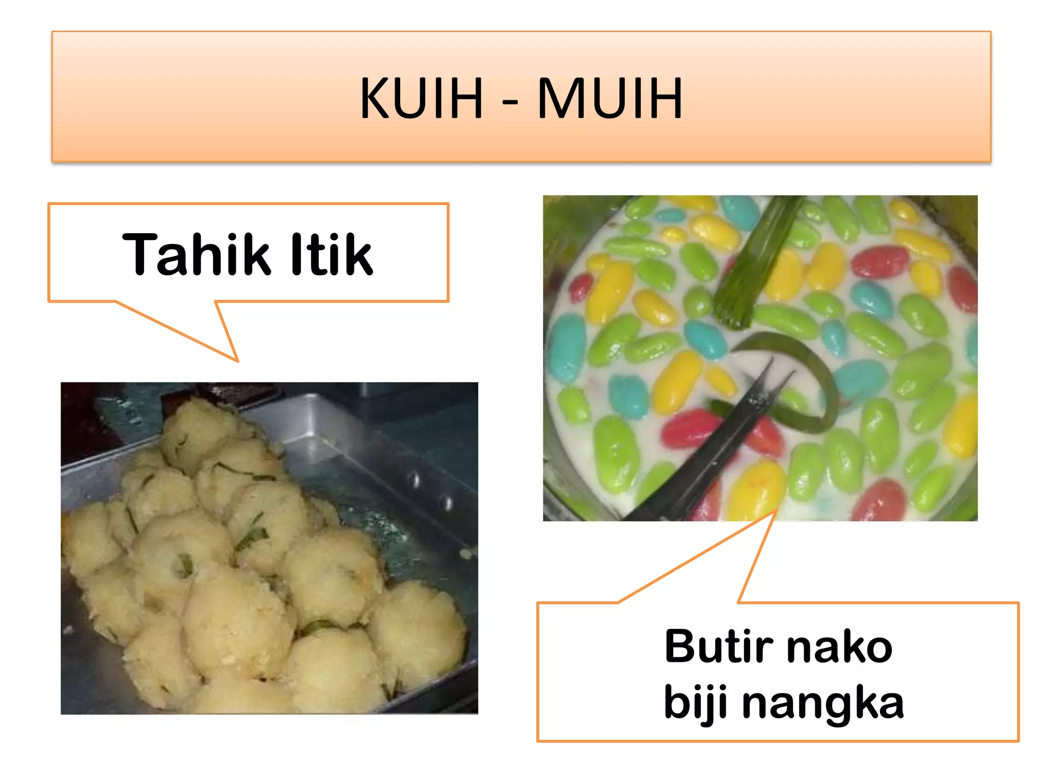 I Love Kelantan | PPTX