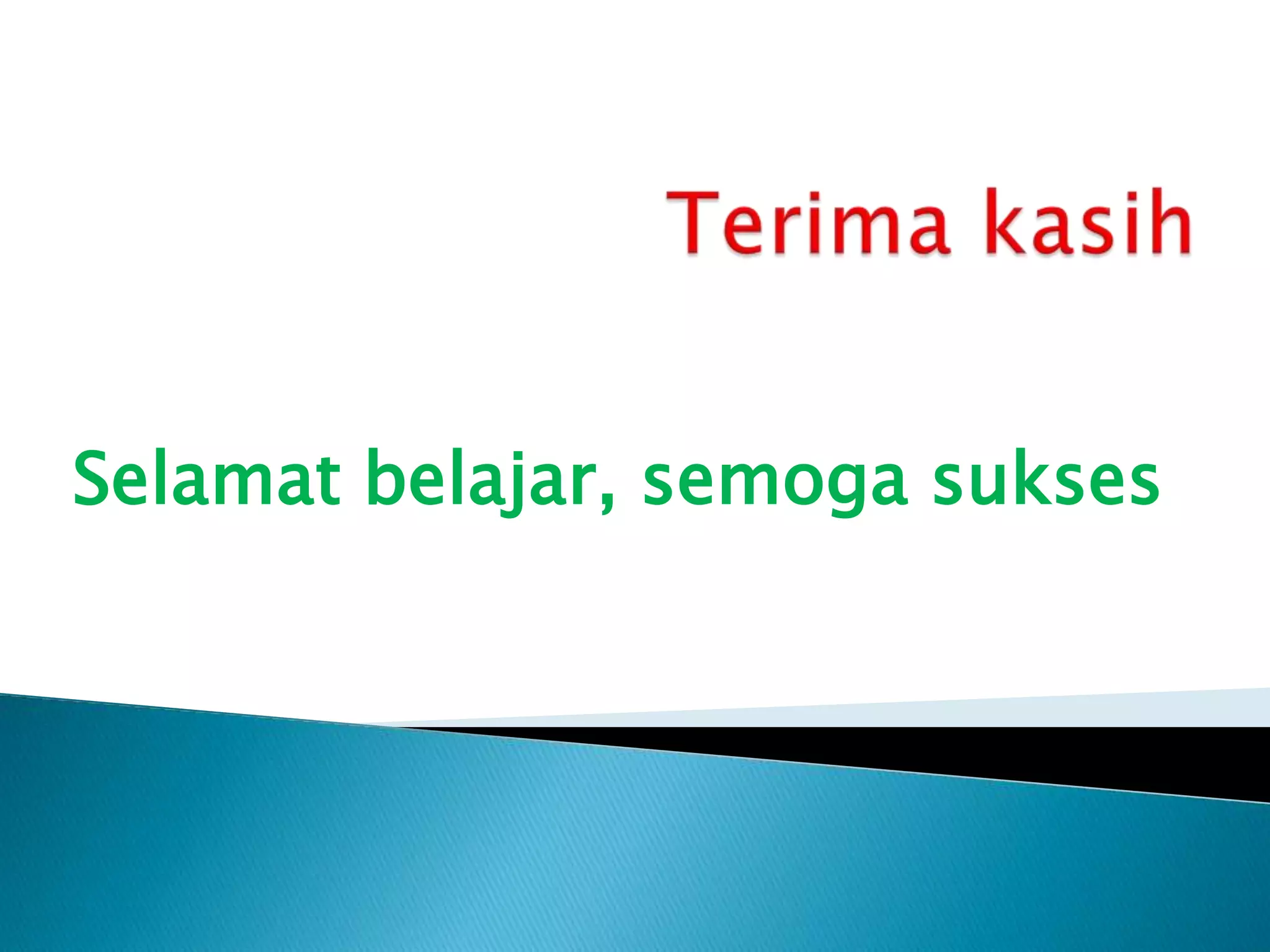 Kelarutan dan hasil kali kelarutan | PPTX