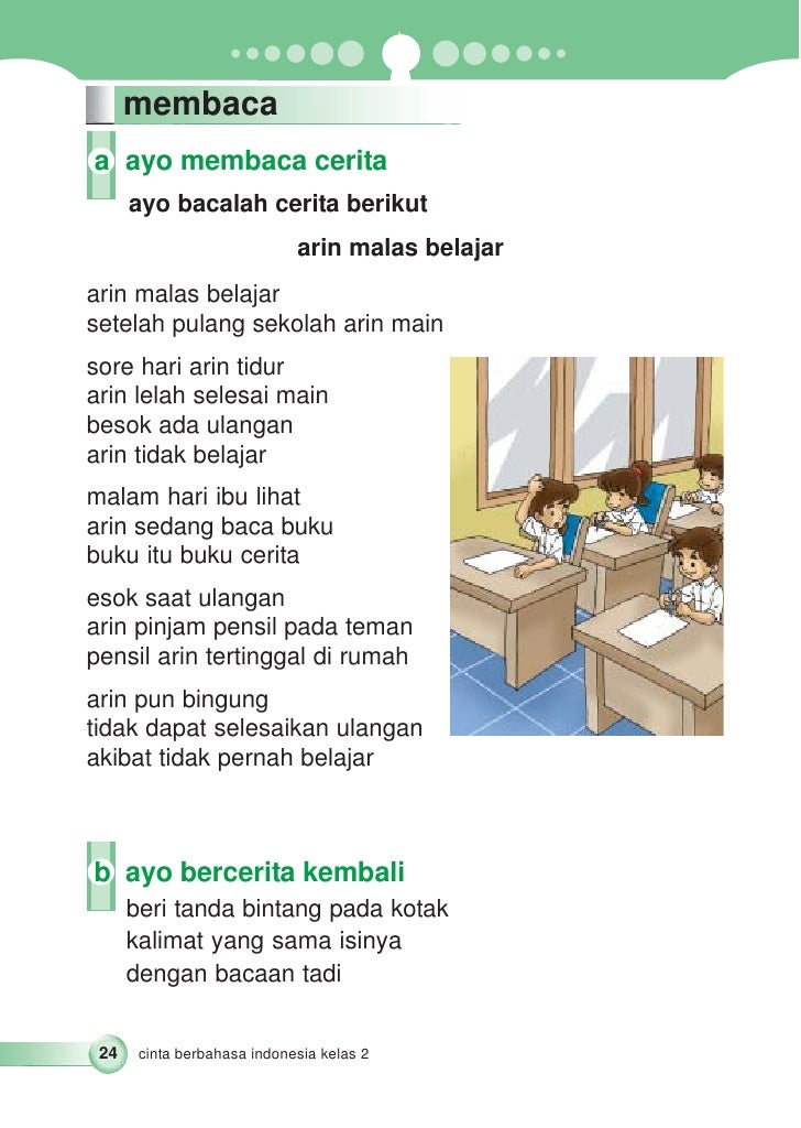 Bacaan untuk anak kelas 1 sd - naamortgage