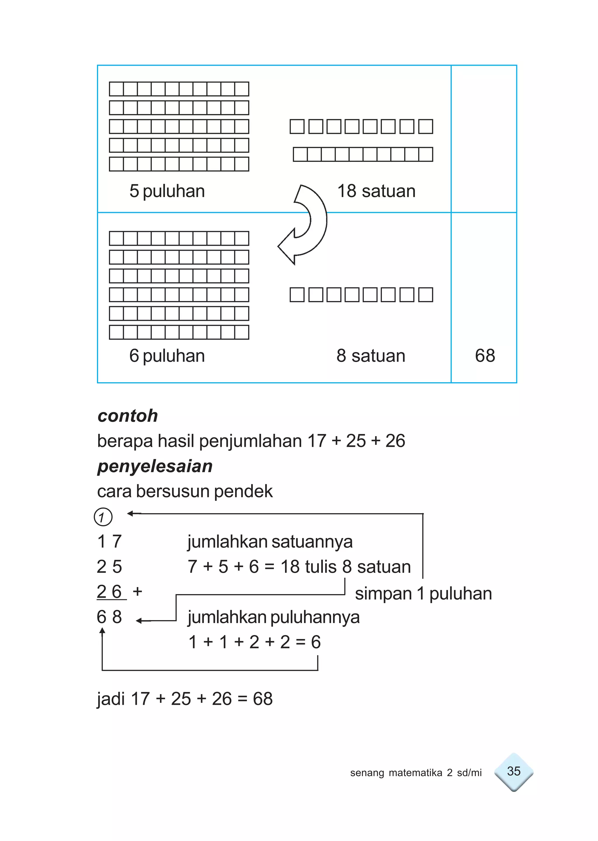 Matematika Sd 2 Pdf