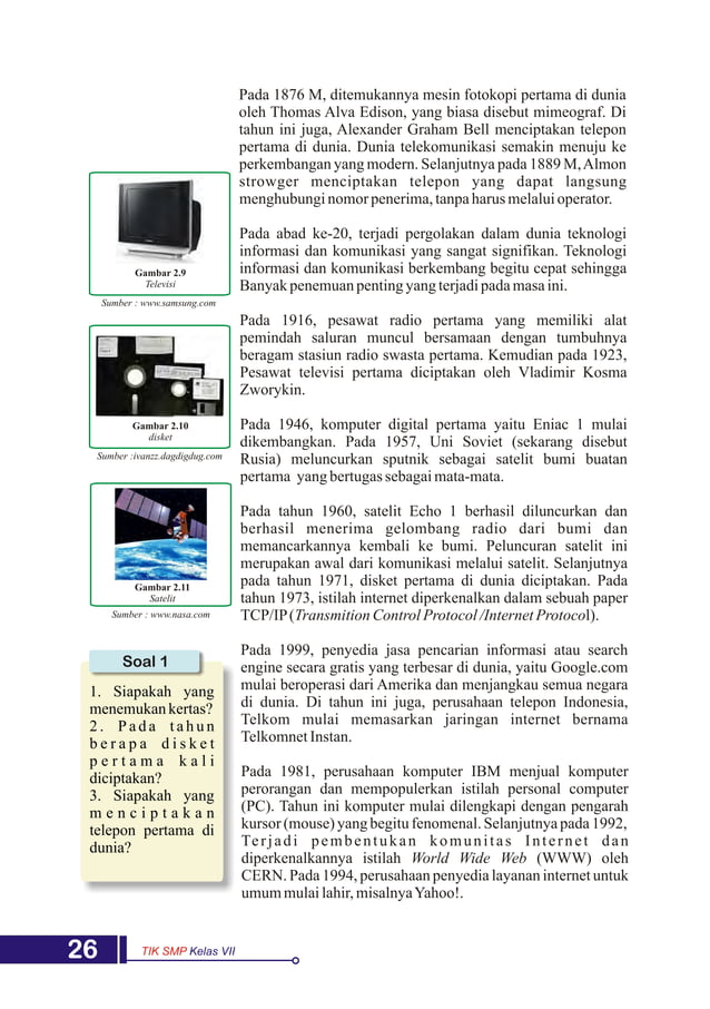 Kelas 07 smp_teknologi_informasi_dan_komunikasi_erick_kurniawan | PDF
