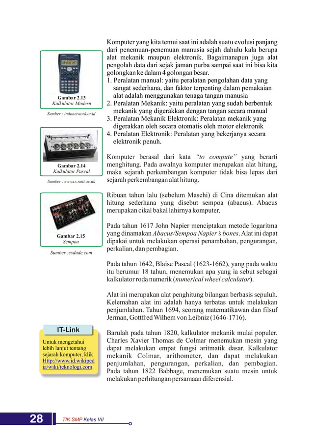 Kelas 07 smp_teknologi_informasi_dan_komunikasi_erick_kurniawan | PDF