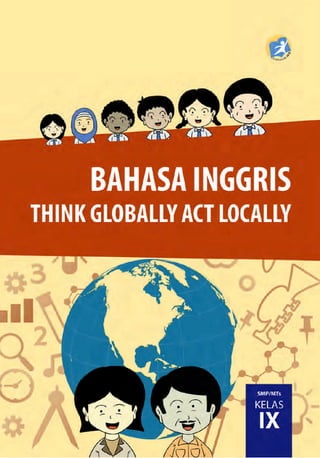 Think Globally Act Locally | PDF