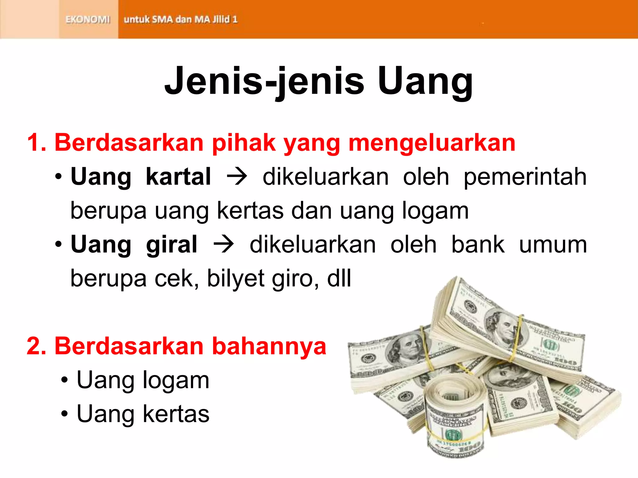 KELAS 10 - ALAT PEMBAYARAN TUNAI _ NON TUNAI (1).pptx