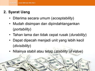 KELAS 10 - ALAT PEMBAYARAN TUNAI _ NON TUNAI (1).pptx